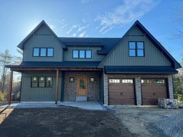 Deer Creek Xing, Durham, Home For Sale