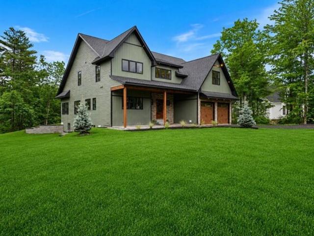 Deer Creek Xing, Durham, Home For Sale