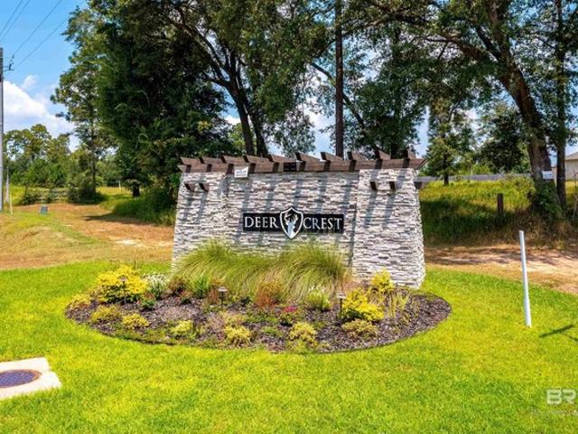 Deer Crest Dr Lot 4, Mobile, AL 36608