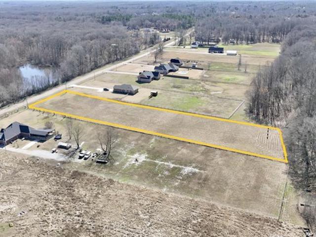Deer Crk Lot 12, Byhalia, MS 38611
