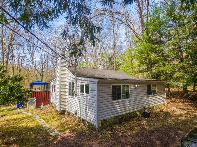 Deer Cross Rd, White Haven, Home For Sale