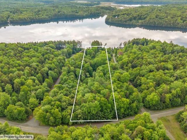 Deer Dr Lot 10, Embden, ME 04958