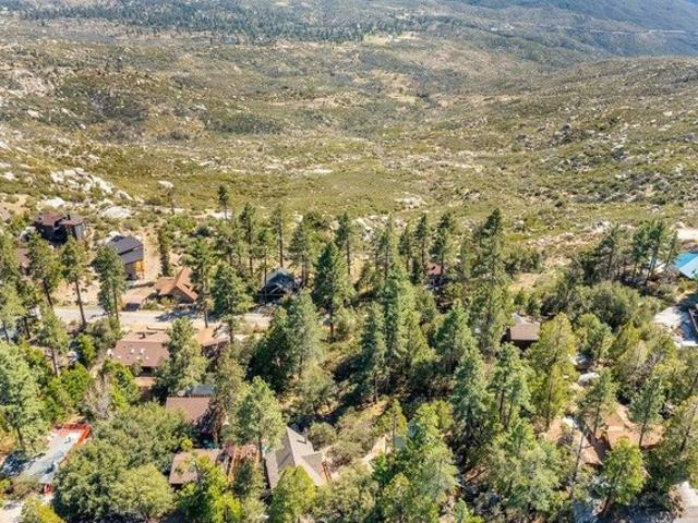 Deer Foot Ln, Idyllwild, CA 92549
