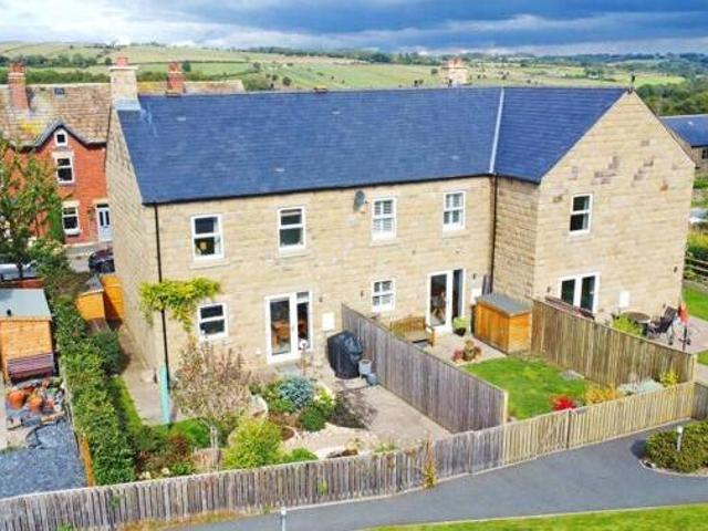 Deer Glade Court, Darley, 3 Bedroom Cottage
