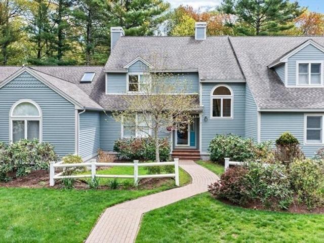 Deer Grass Ln Unit,acton, Condo For Sale