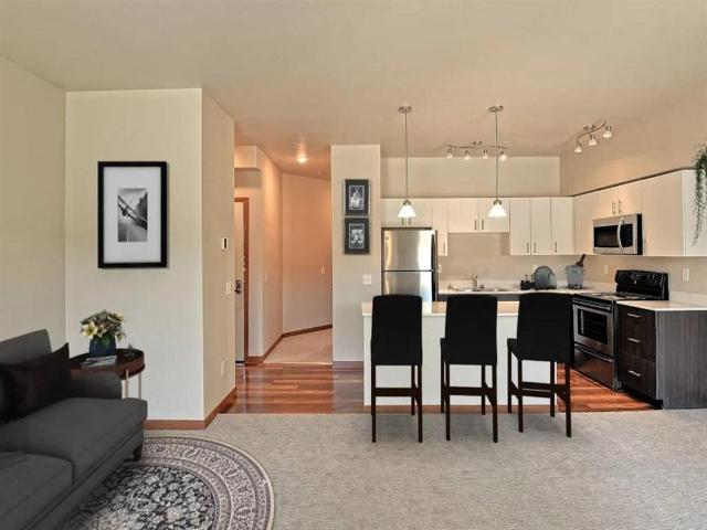 Deer Haven Apartments 1 Bedroom Apartment for Rent at 1705 Stella Ave, Wenatchee, WA 98801