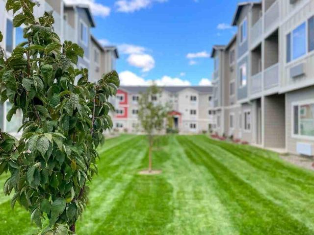 Deer Haven Apartments 2 Bedroom Apartment for Rent at 1705 Stella Ave, Wenatchee, WA 98801
