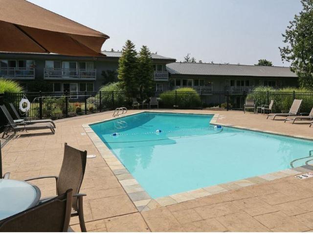 Deer Haven Apartments 2 Bedroom Apartment for Rent at 1705 Stella Ave, Wenatchee, WA 98801