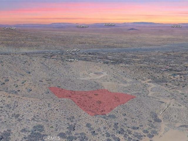 Deer Haven Dr, Pinon Hills, CA 92372