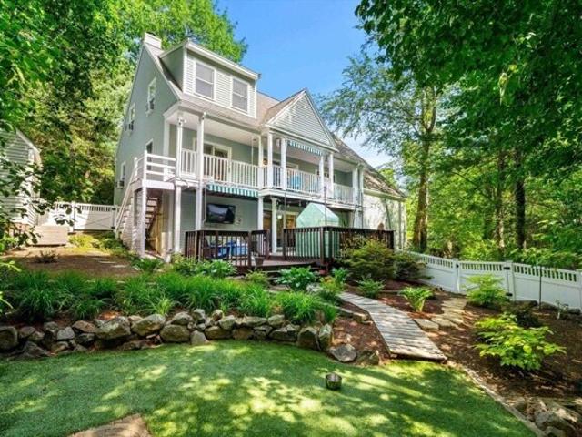 Deer Haven Rd, Beverly, Home For Sale