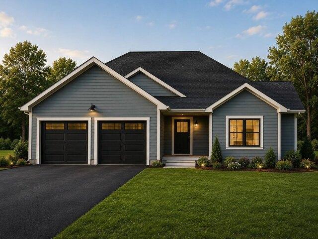 Deer Hill Cir, Westbrook, Home For Sale