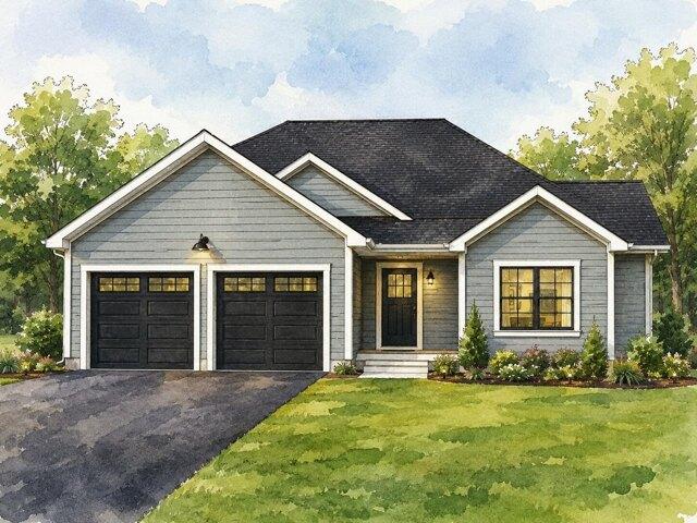 Deer Hill Cir, Westbrook, Home For Sale