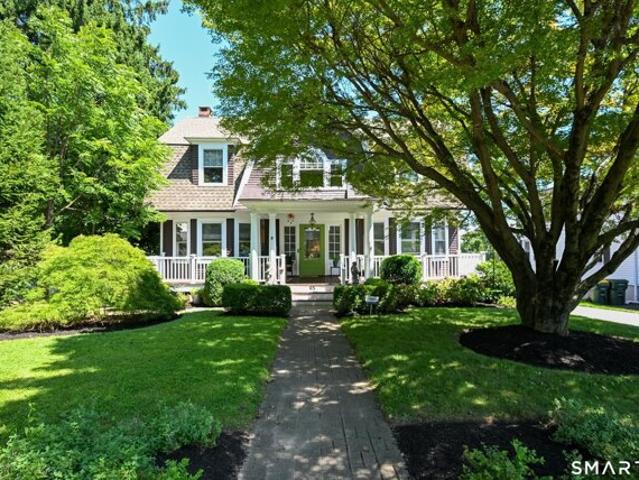 Deer Hill Ave, Danbury, Home For Sale