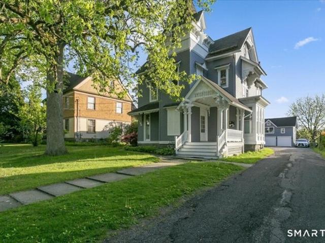 Deer Hill Ave, Danbury, Home For Sale