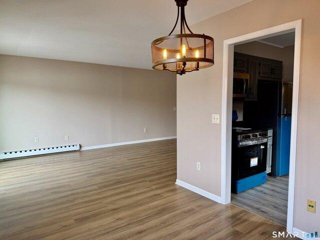 Deer Hill Ave Unit C, Danbury, Condo For Sale