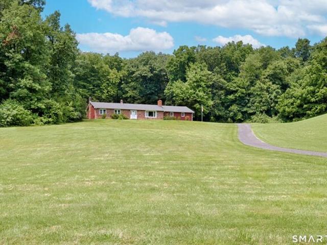 Deer Hill Rd, Southbury, Home For Sale