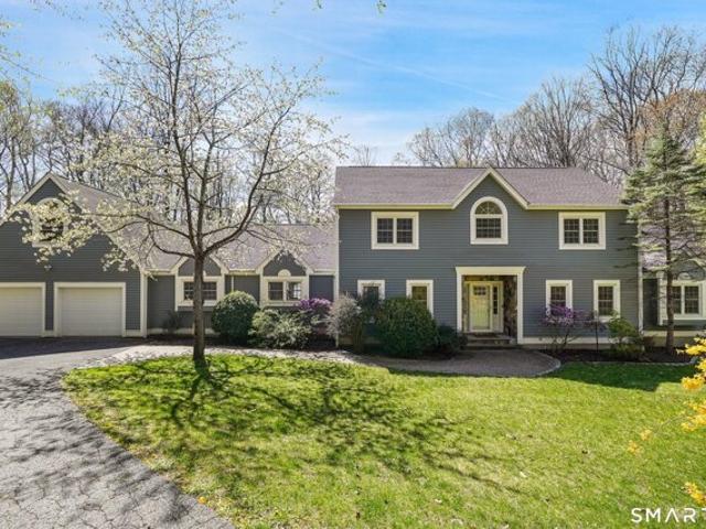 Deer Hill Rd, Redding, Home For Sale