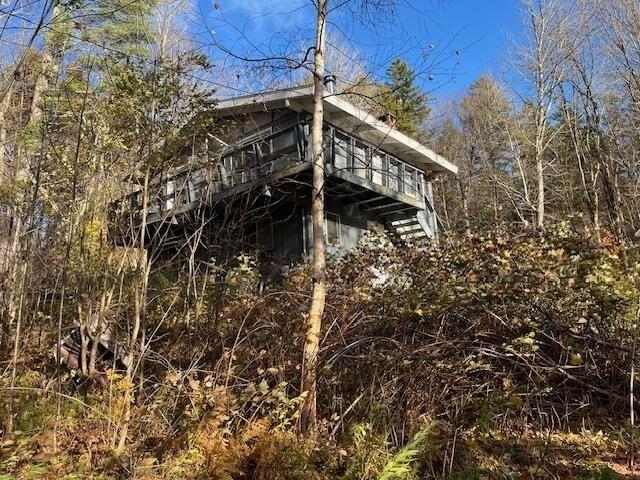 Deer Hill Rd, Whitingham, Home For Sale