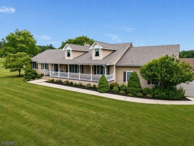 Deer Hill Rd, Tewksbury Township, Home For Sale