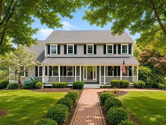 Deer Hollow Trl, Raynham, Home For Sale