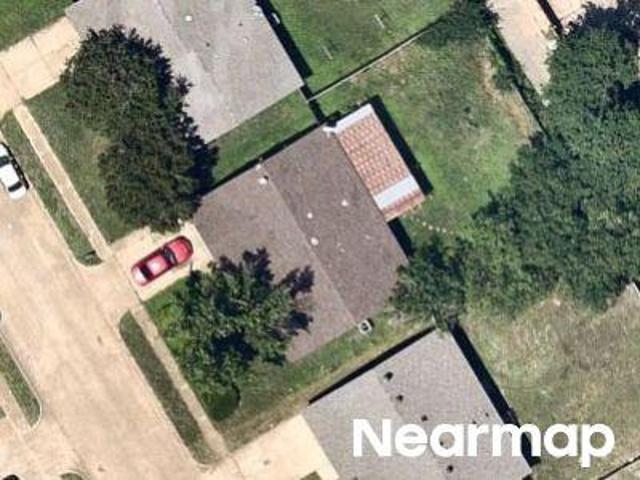 Deer Hollow Dr