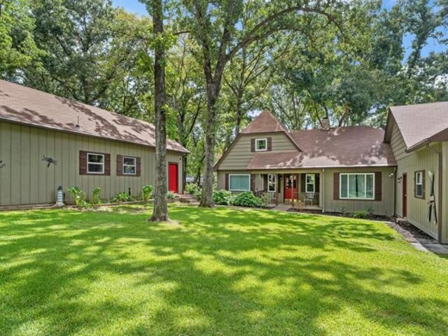 Deer Island Rd, Mabank, Home For Sale