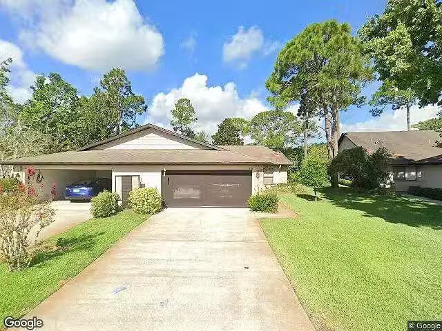 Deer Lake, ORMOND BEACH, FL 32174
