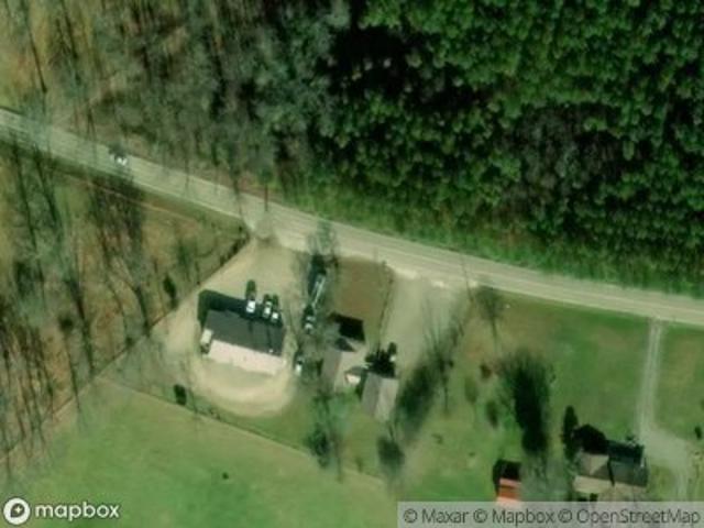 Deer Lodge Hwy