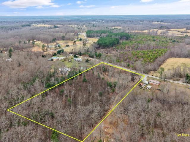 Deer Lodge Hwy, Deer Lodge, TN 37726