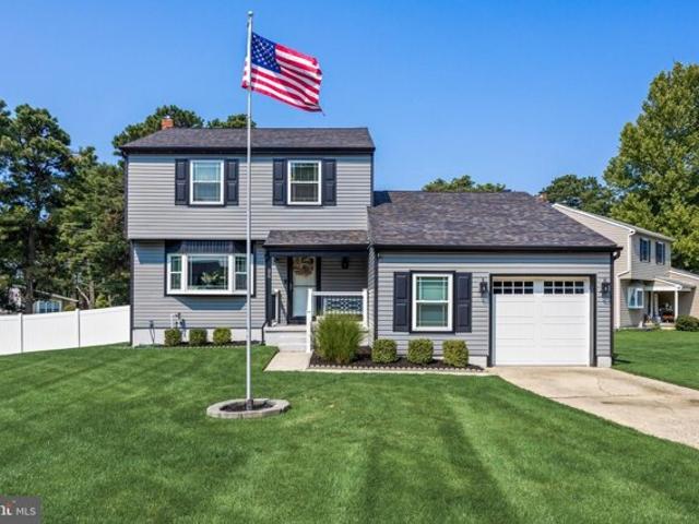 Deer Park Cir, Blackwood, Home For Sale