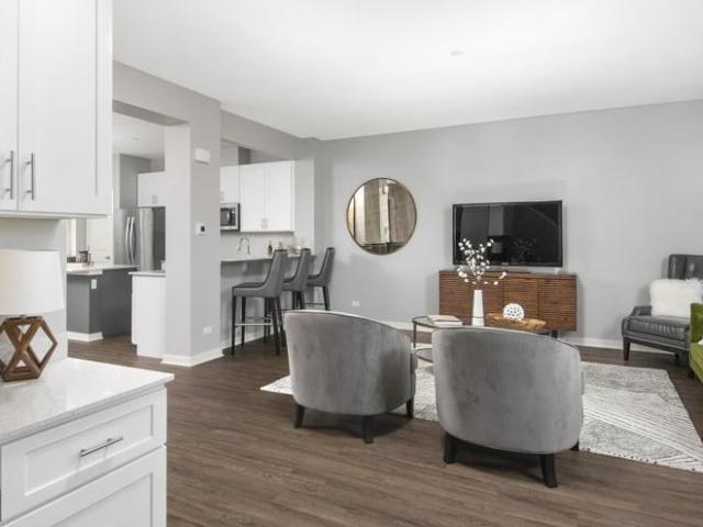 Deer Park Crossing 1 Bedroom Apartment for Rent at 21599 W Field Ct, Deer Park, IL 60010