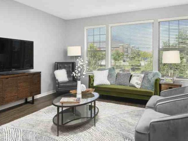 Deer Park Crossing 1 Bedroom Apartment for Rent at 21599 W Field Ct, Deer Park, IL 60010