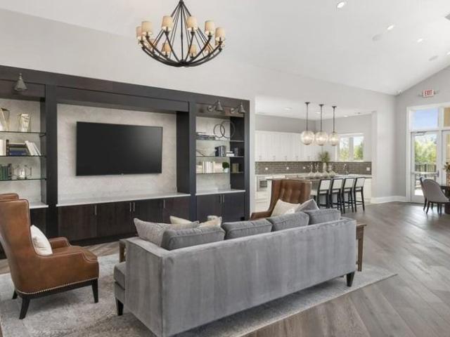 Deer Park Crossing 2 Bedroom Apartment for Rent at 21599 W Field Ct, Deer Park, IL 60010