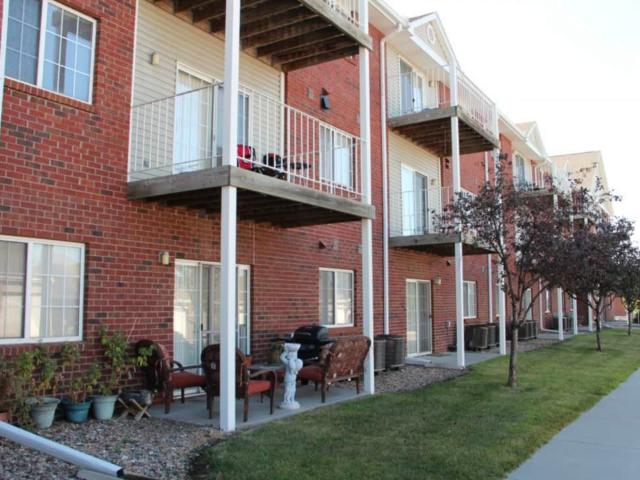 Deer Park Apartments