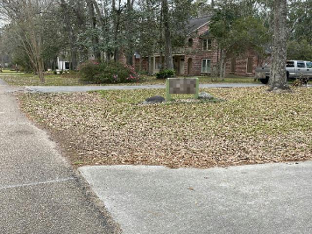 Deer Park Ave