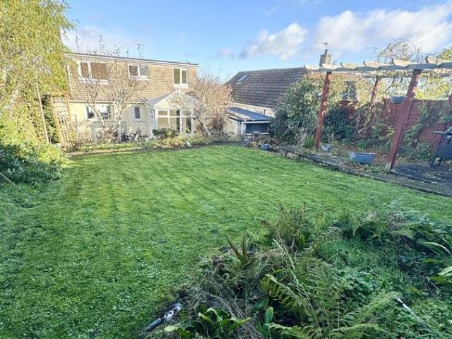 Deer Park, Saltash PL12, 4 bed detached bungalow to rent, £1,400 pcm | PrimeLocation