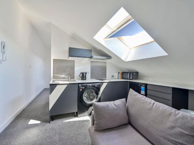 Deer Park Road, Merton Abbey Mills, Wimbledon SW19, Studio to rent, £1,450 pcm | PrimeLocation