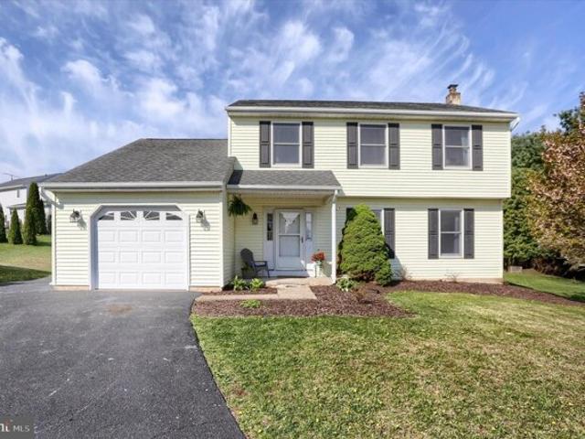 Deer Path Cir, Quakertown, Home For Sale