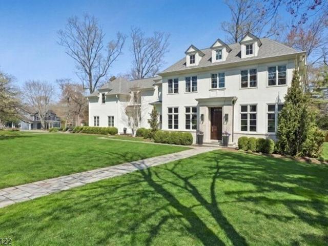 Deer Path, Millburn, Home For Sale