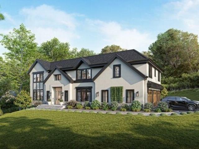 Deer Path, Millburn, Home For Sale