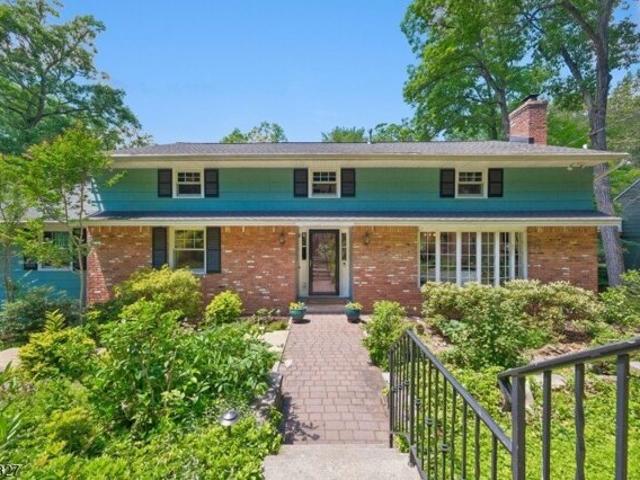 Deer Path, Scotch Plains, Home For Sale