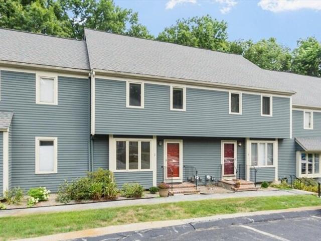 Deer Path Unit,maynard, Condo For Sale