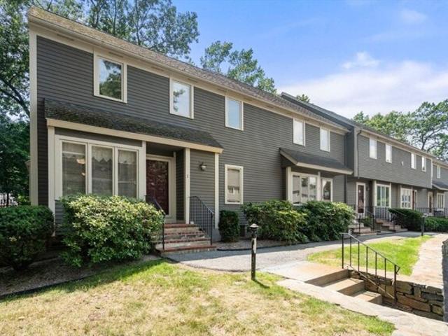 Deer Path Unit,maynard, Condo For Sale