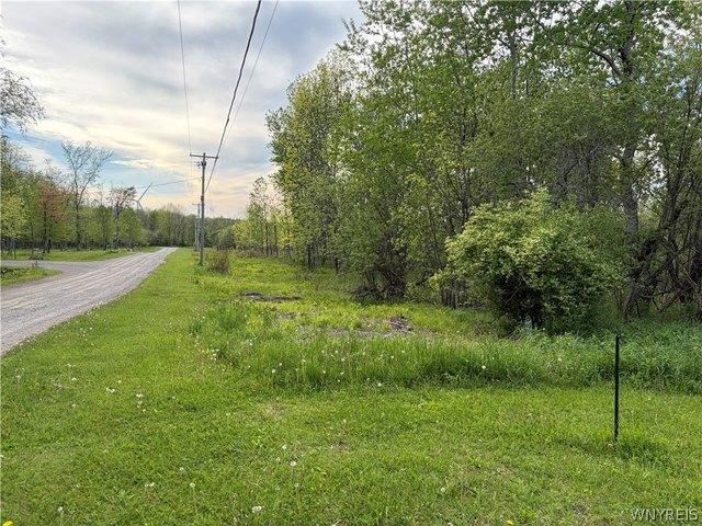 Deer Pond Acres Lot 37, Warsaw, NY 14569