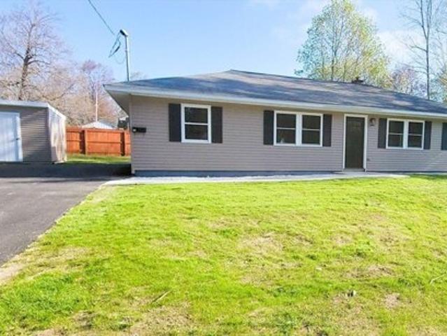Deer Pond Dr, Leicester, Home For Sale