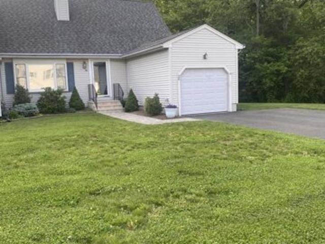 Deer Run Trl, Manchester, Home For Sale