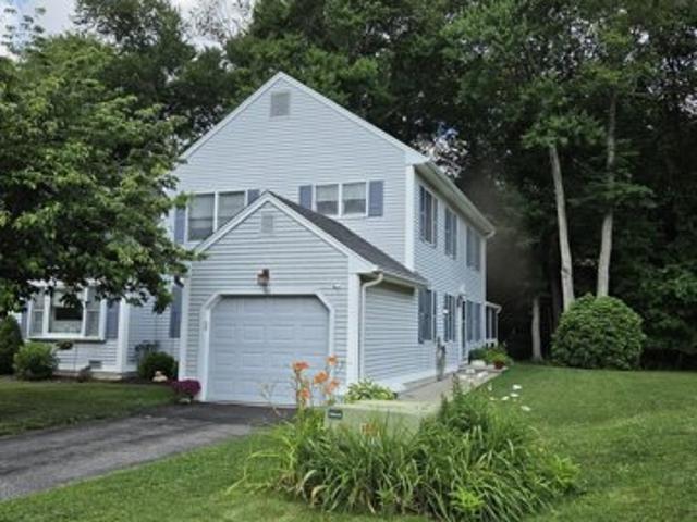Deer Run Trl, Manchester, Home For Sale