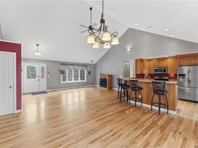 Deer Run Trl, Smithfield, Home For Sale