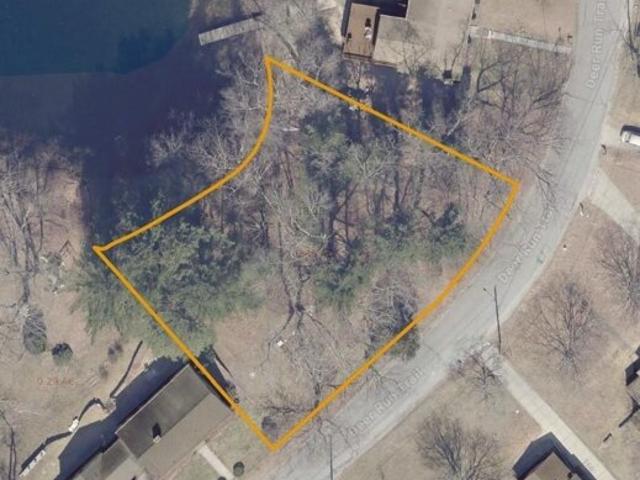 Deer Run Trl, Smithfield, Plot For Sale