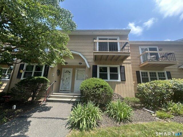 Deer Run Unit,bethel, Home For Sale